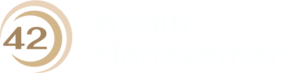 42 Wealth Management Ltd.